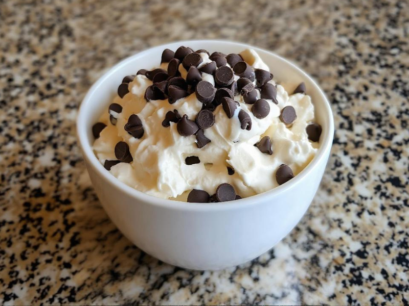 The Ultimate Protein Ice Cream