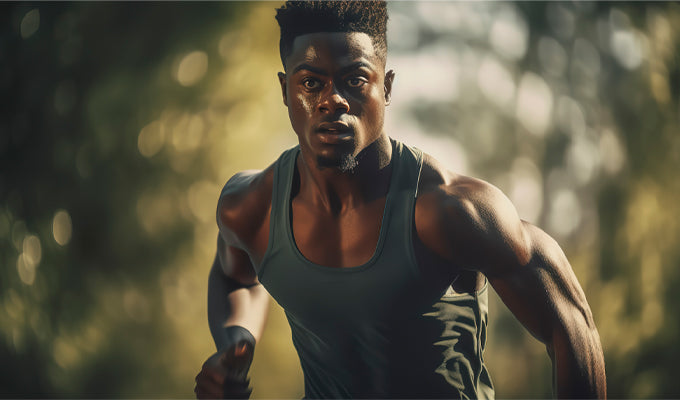 Ultimate Youth - Premium Supplements for Young Athletes